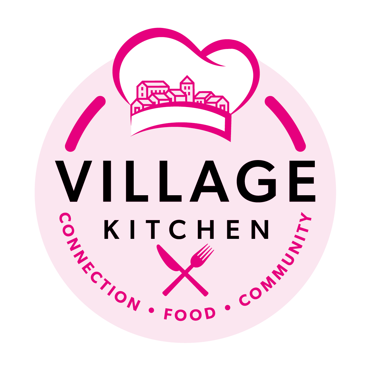 We are Village Kitchen